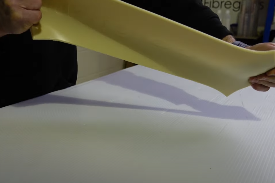 Polytek PT Flex 20 - Cold Casting Polyurethane Rubber