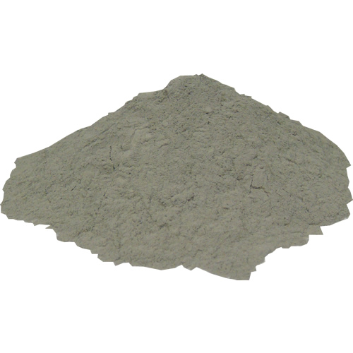 Aluminium Powder (Metal Powder) - mbfg.co.uk