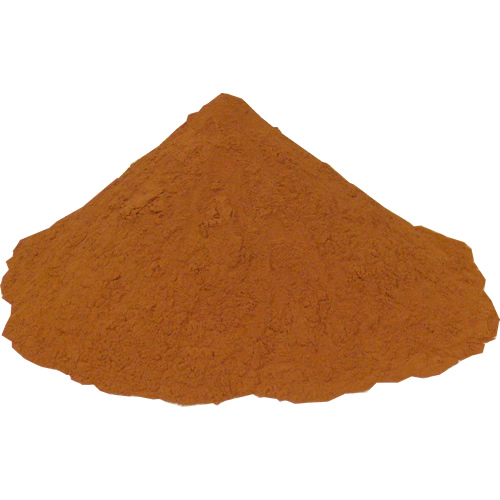 Copper Powder (Metal Powder) - mbfg.co.uk