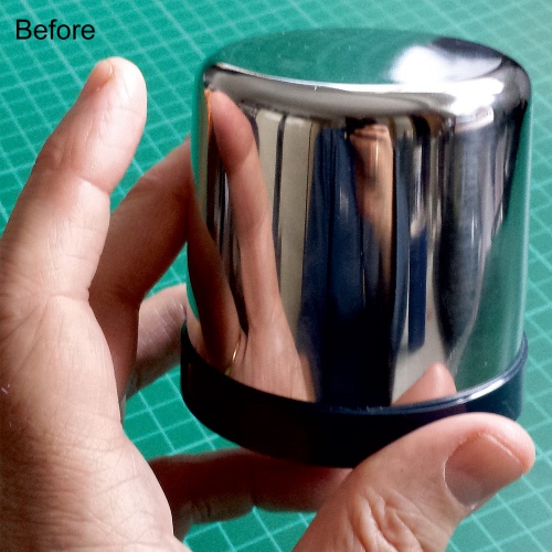 Hempel Anti-Slint 67500