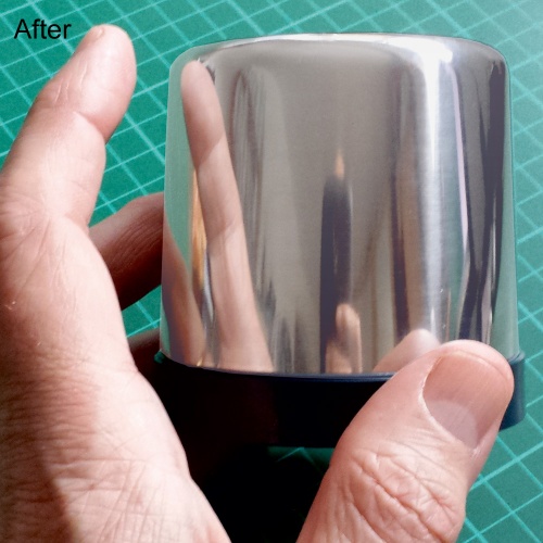 Hempel Anti-Slint 67500