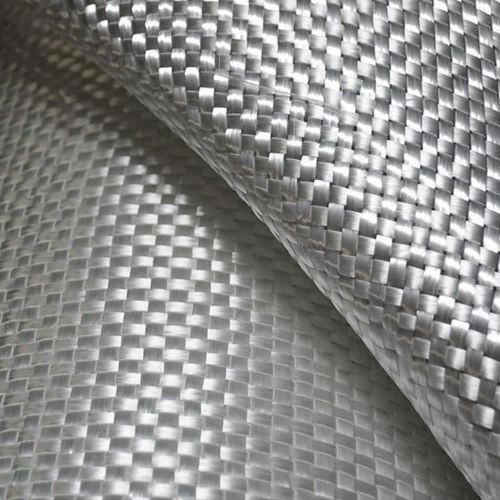 Woven Cloth / Roving