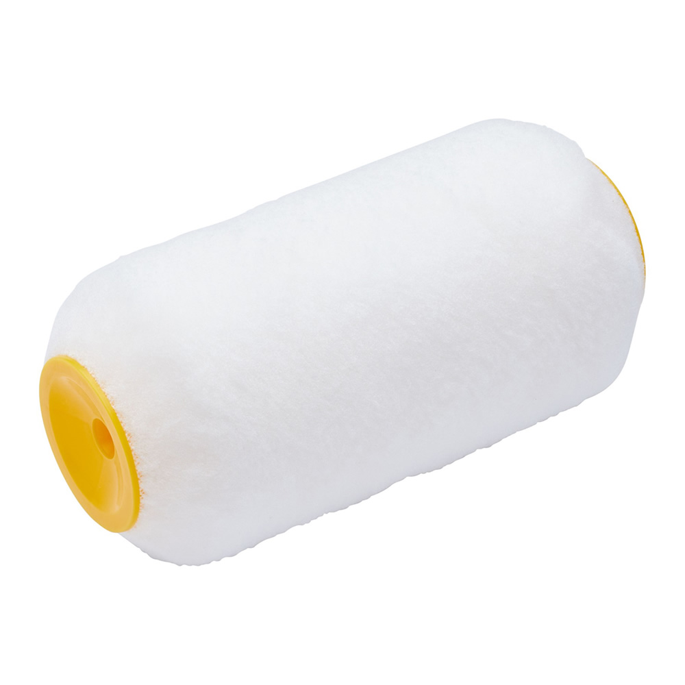 150mm (6") Longhair (Polyester) Roller Sleeves