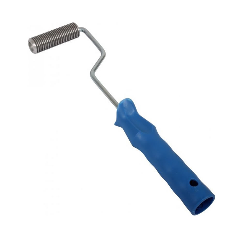 Fin Rollers - Aluminium High Grade