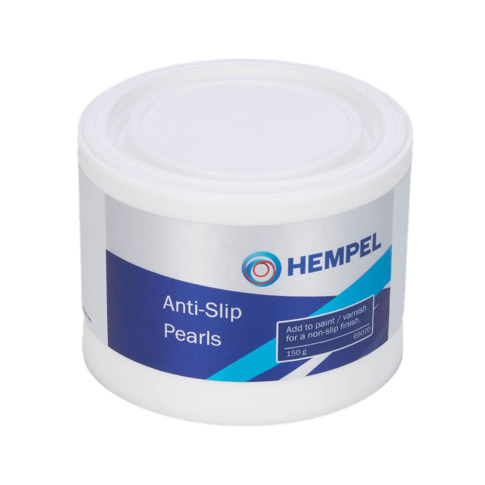 Hempel Anti-Slip Pearls