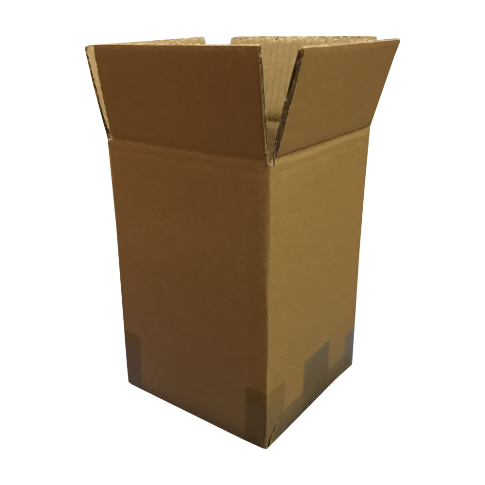 Easypack 003-PJ - Medium Double Wall Cardboard Packaging Box (L-156mm W ...