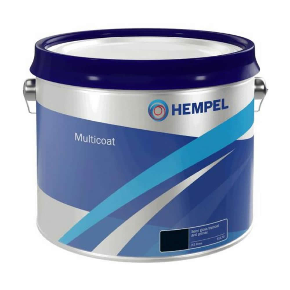 Hempel Multicoat