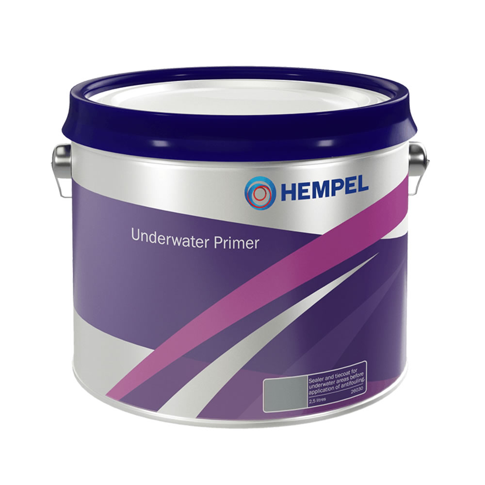 Hempel Underwater Primer