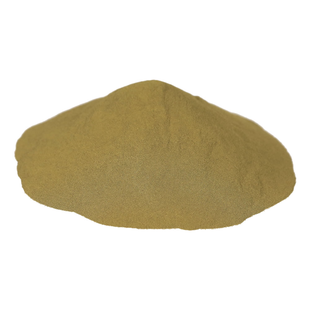 Brass Powder (Metal Powder)