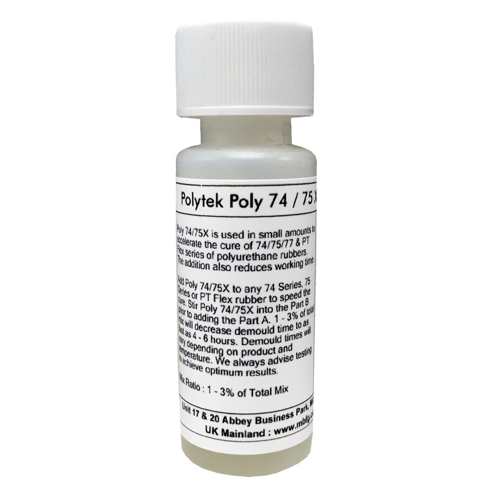 Polytek Poly 74 / 75 X Catalyst