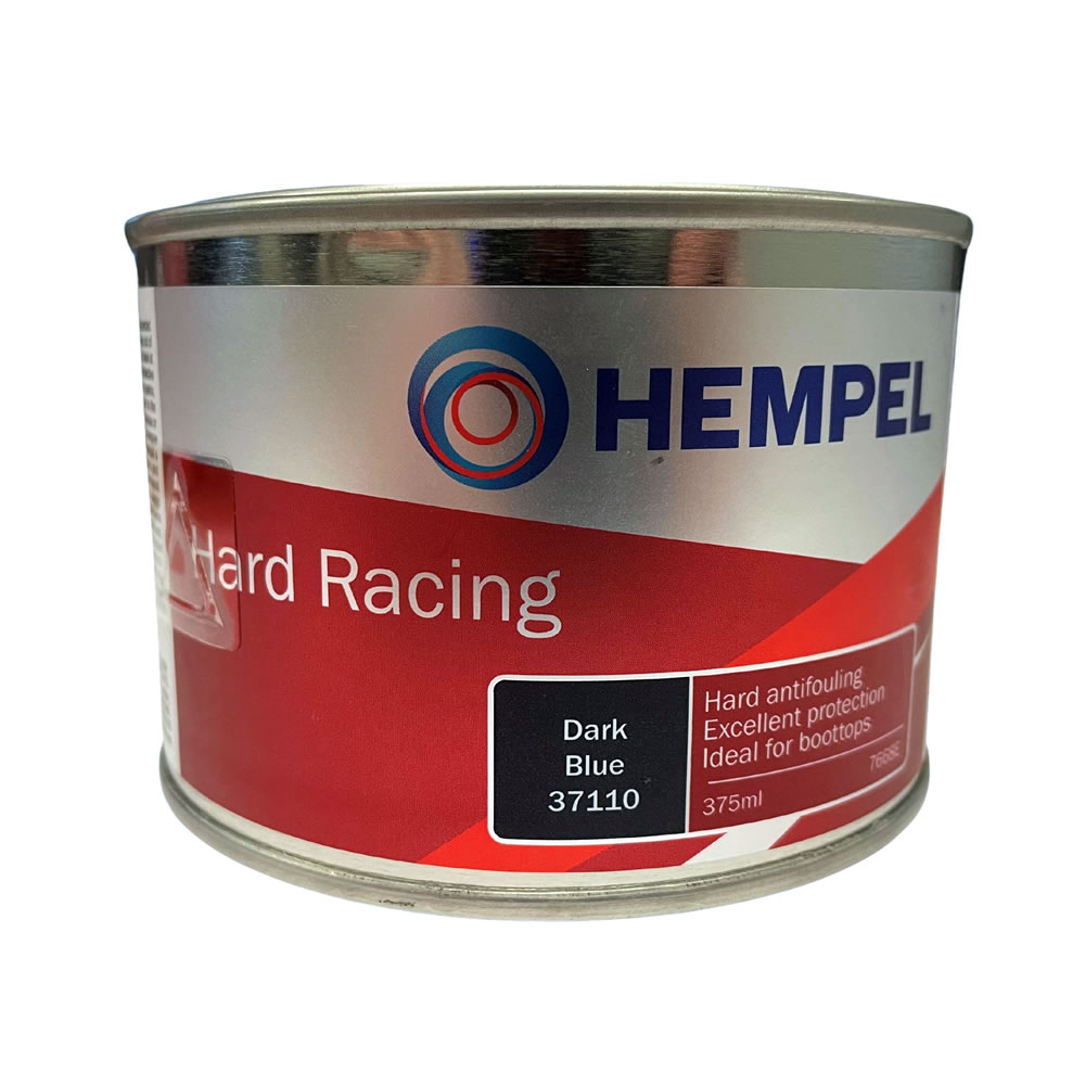 Hempel Hard Racing Boot Top Antifoul