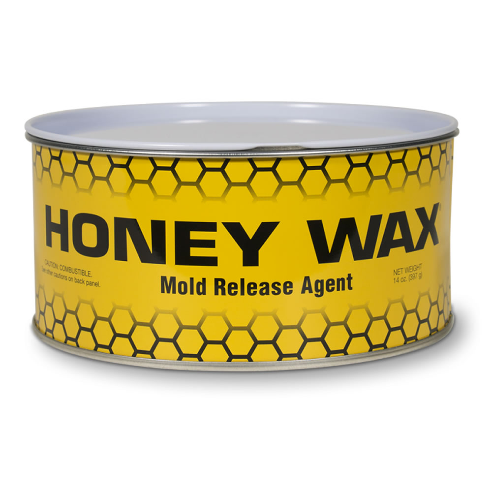 Honey Wax Release Agent - 397g