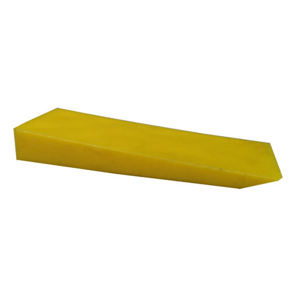 Mould Wedge - Hard - Rigid