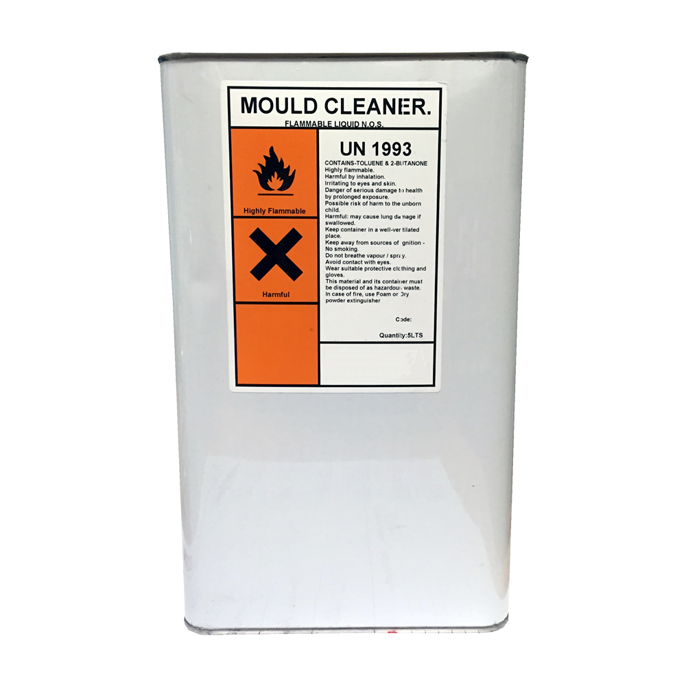 GRP High Strength Mould Cleaner - mbfg.co.uk