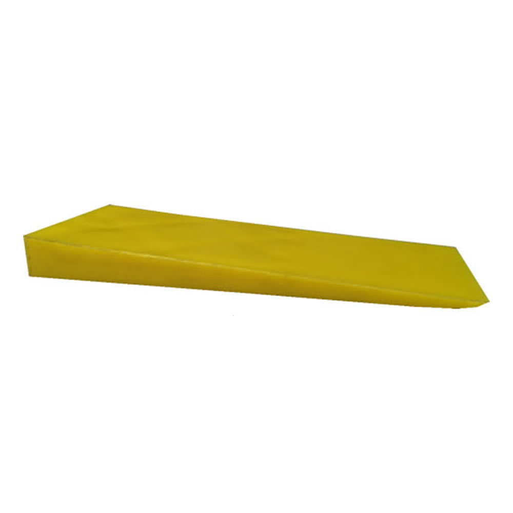 Mould Wedge - Hard - Rigid