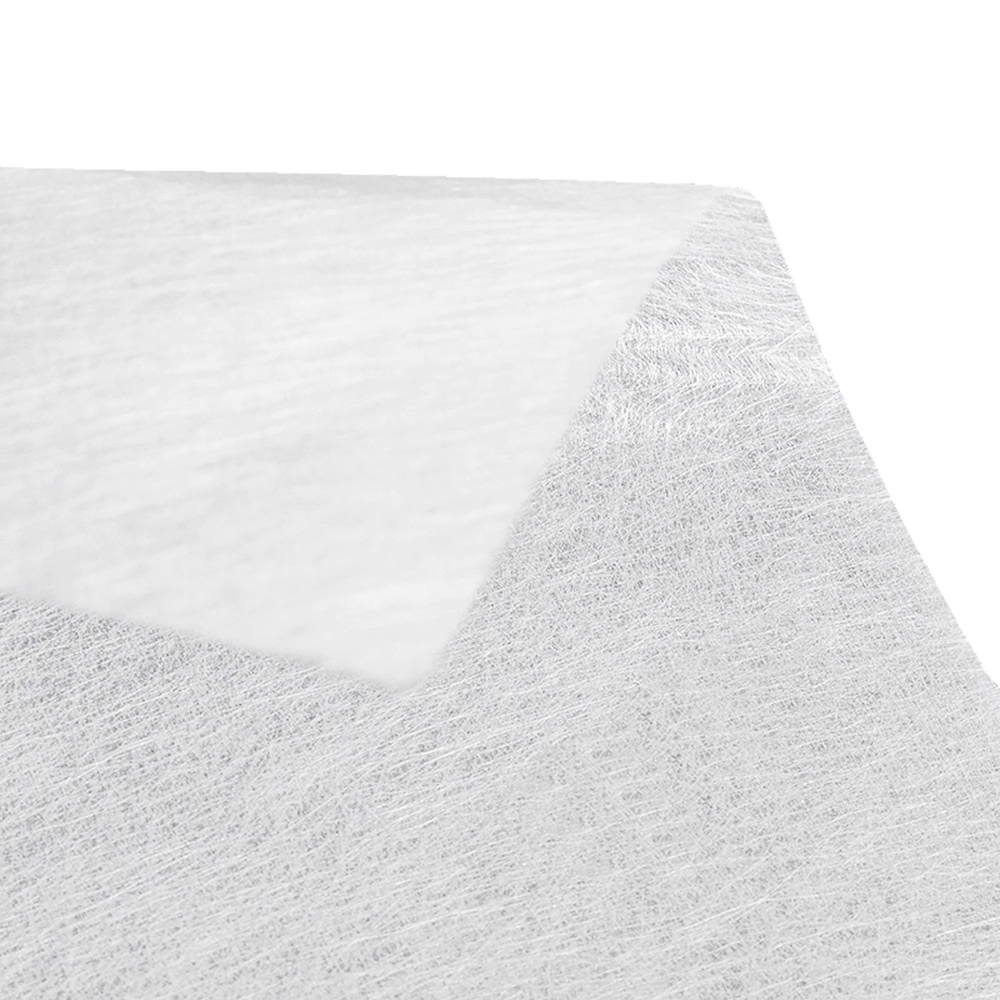 25m x 1m Fibreglass Surface Tissue 30gsm