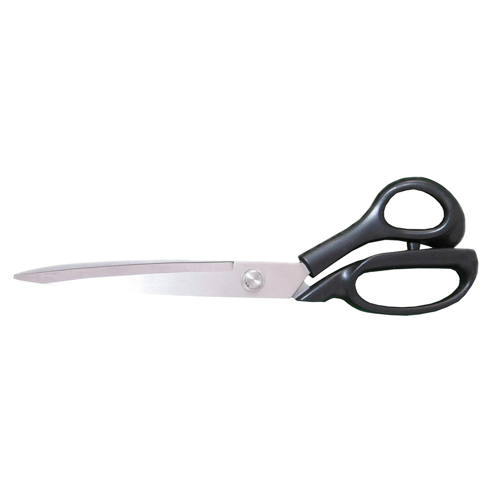 Universal Plastic Handle Scissors