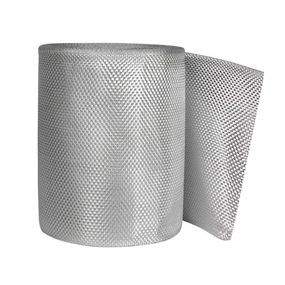 150mm (6") Fibreglass Woven Tape (315g/m²)