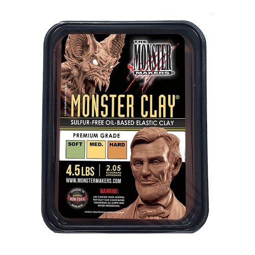 Clay