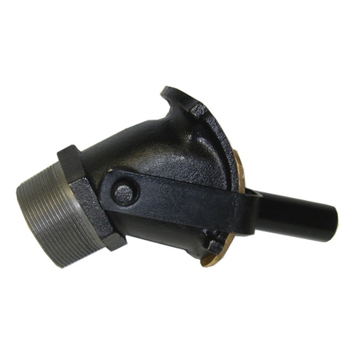 2" Resin Drum Tap / Barrel Tap