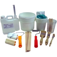 Fibreglass Supplies | Silicone Moulding Rubber | Casting and Polyester ...
